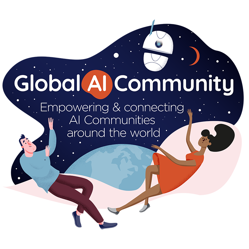 Global AI Community | Connect, Learn & Build with AI Developers Worldwide - Global AI Community