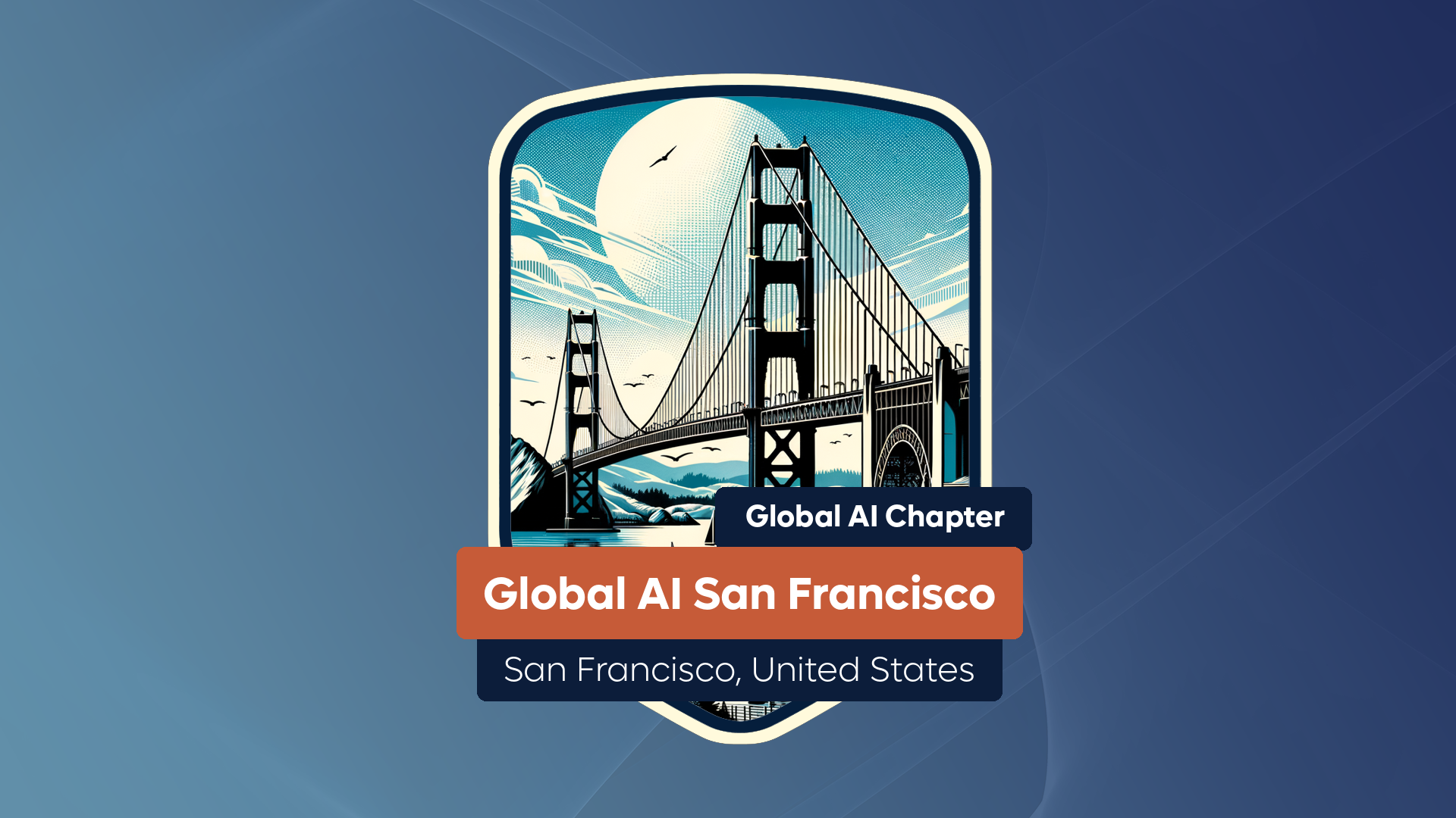 Global AI San Francisco - Global AI Community