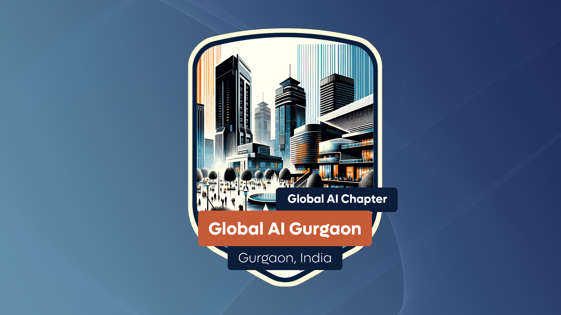 Global AI Gurgaon - Global AI Community