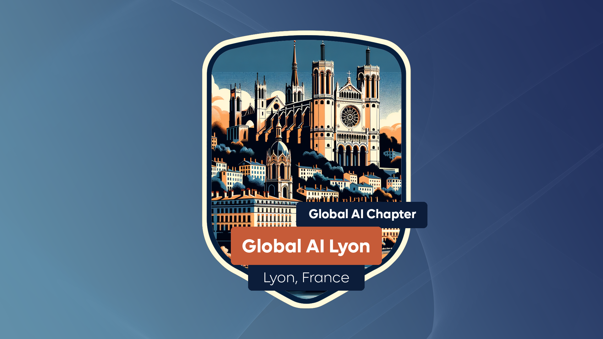 Global AI Lyon - Global AI Community