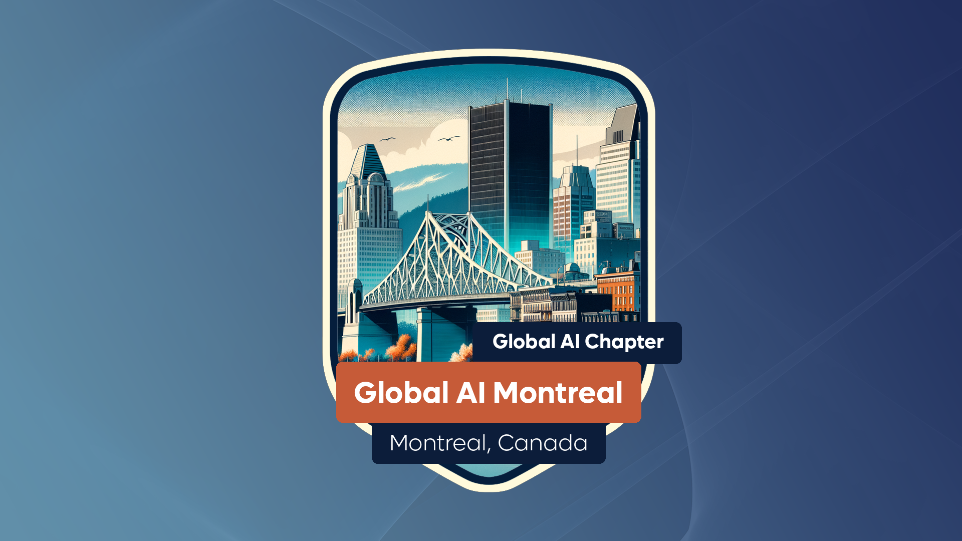 Global AI Montreal - Global AI Community