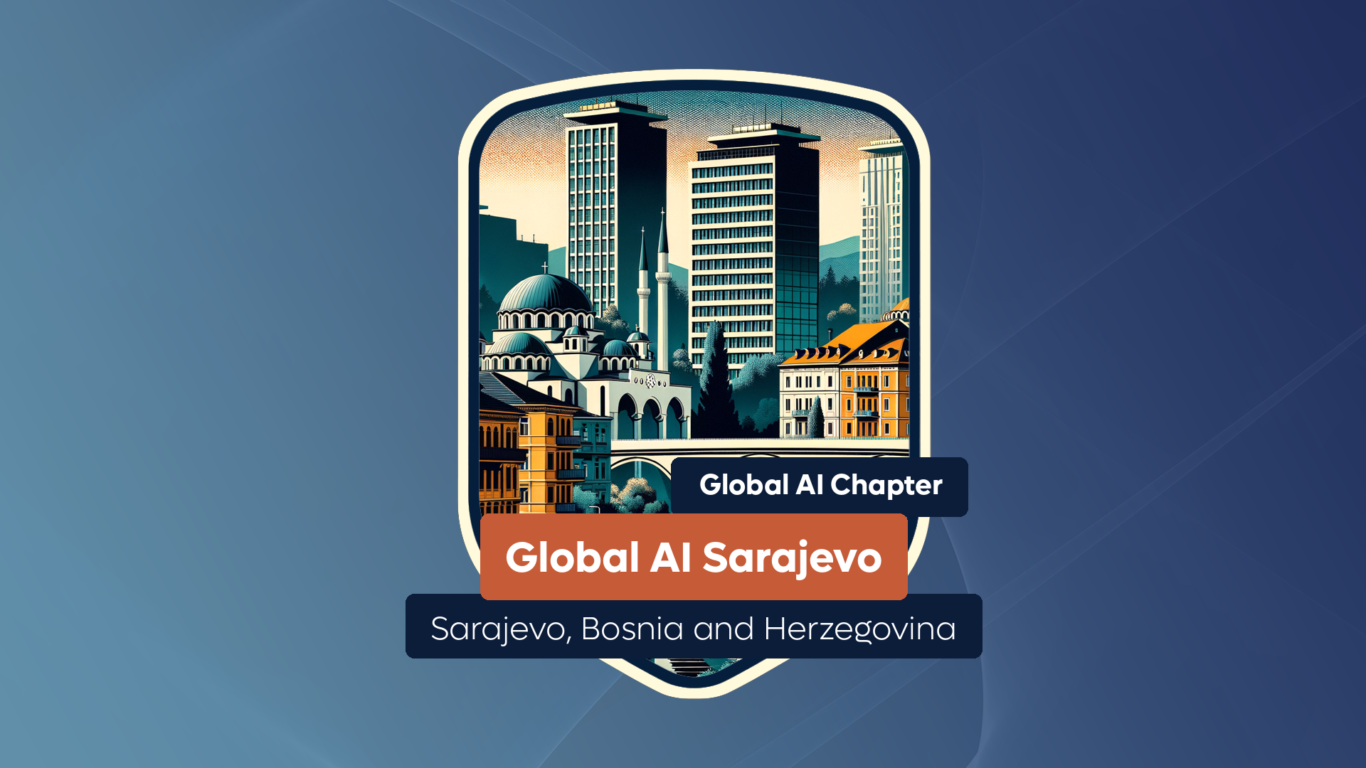 Global AI Sarajevo - Global AI Community