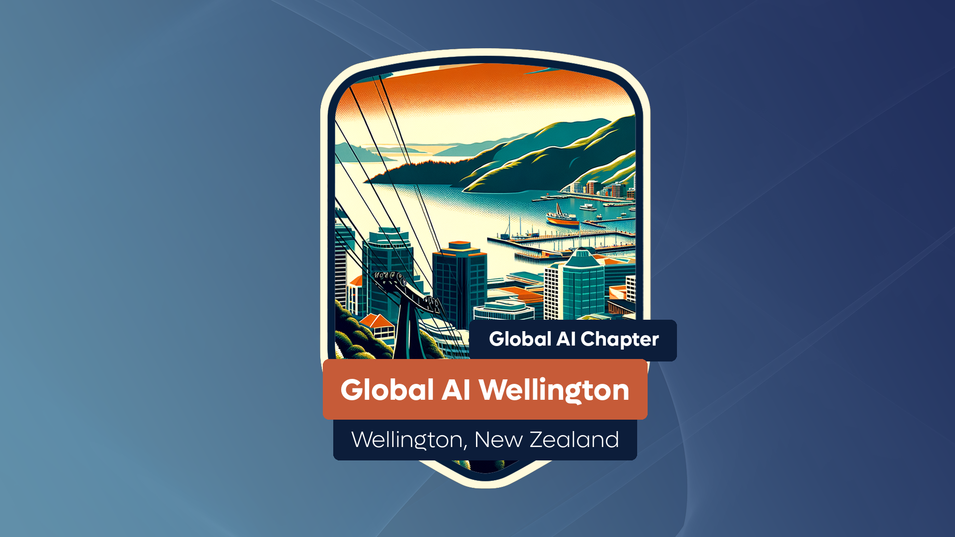 Global AI Wellington - Global AI Community