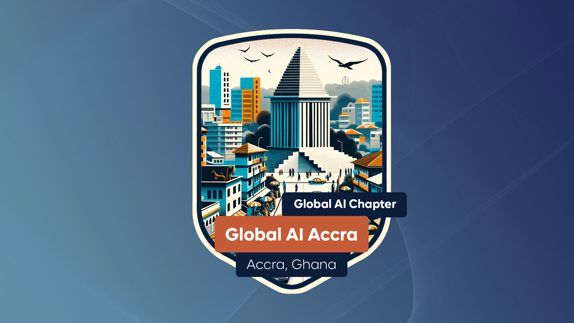 Global AI Accra - Global AI Community
