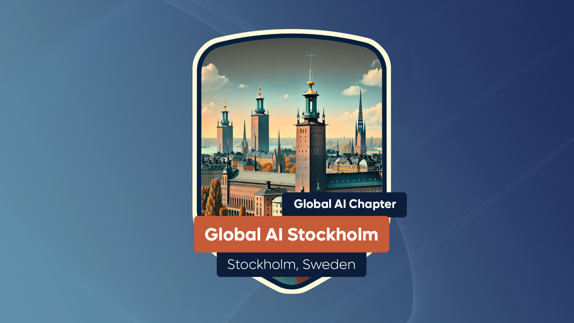 Global AI Stockholm - Global AI Community