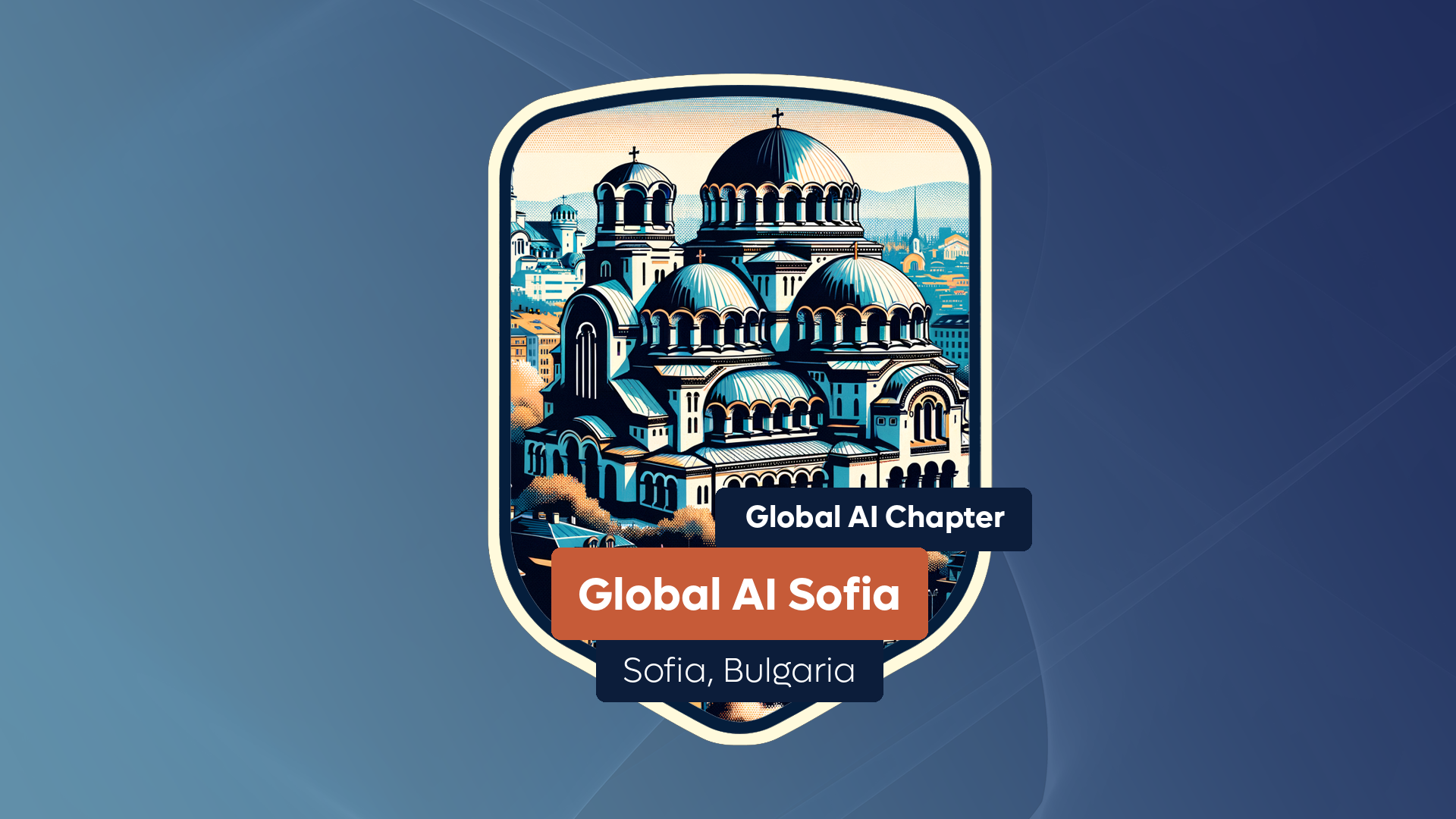 Global AI Sofia - Global AI Community