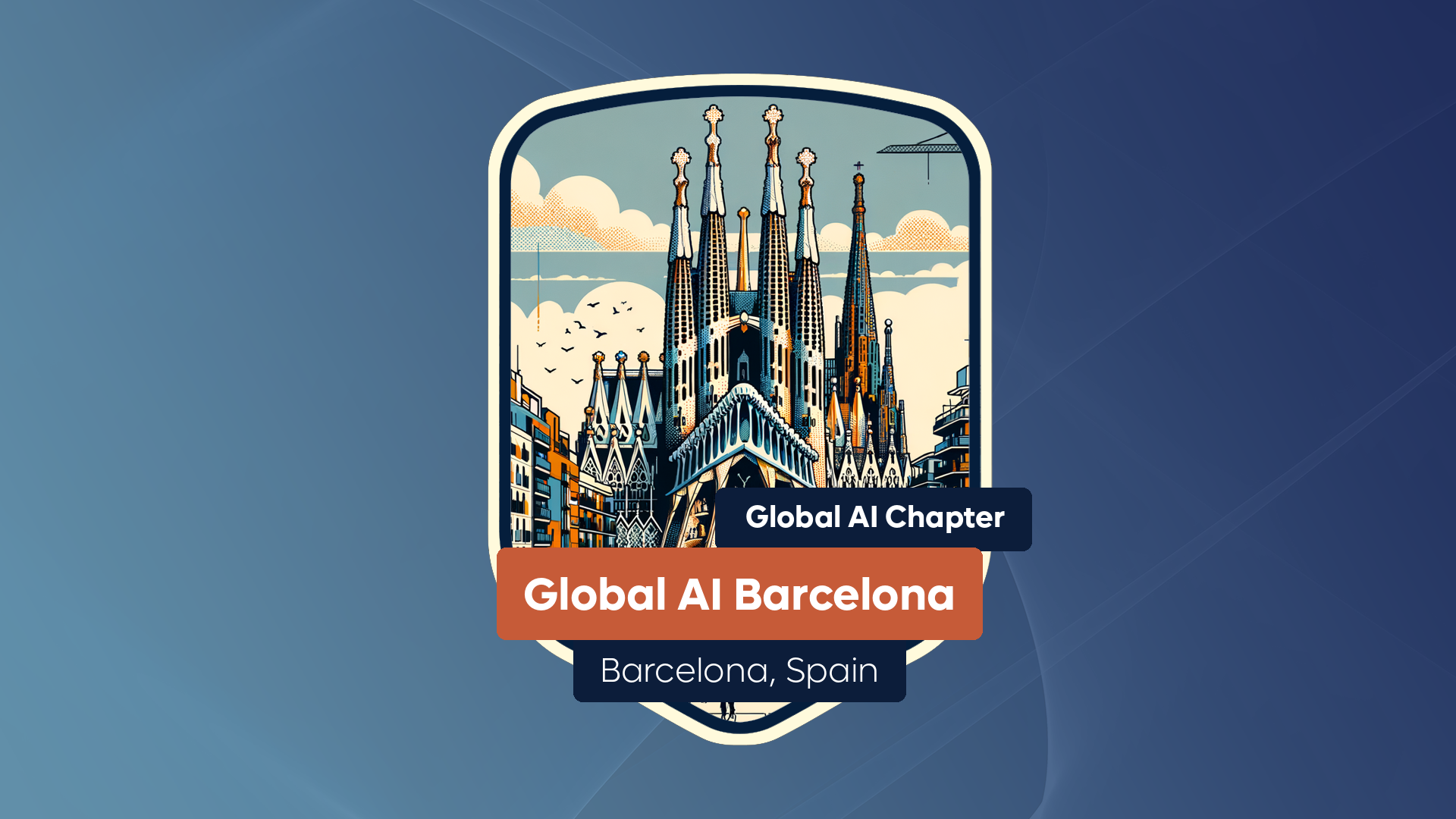 Global AI Barcelona - Global AI Community