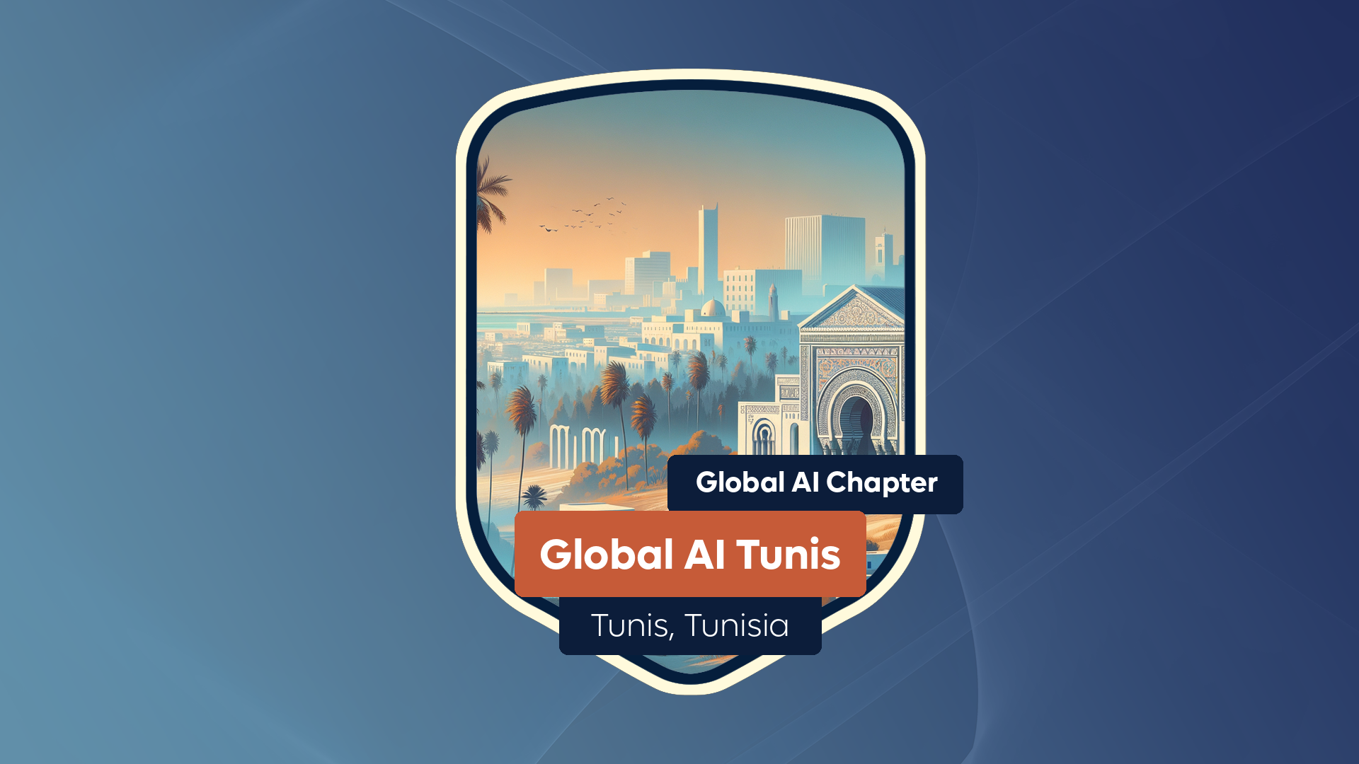 Global AI Tunis - Global AI Community