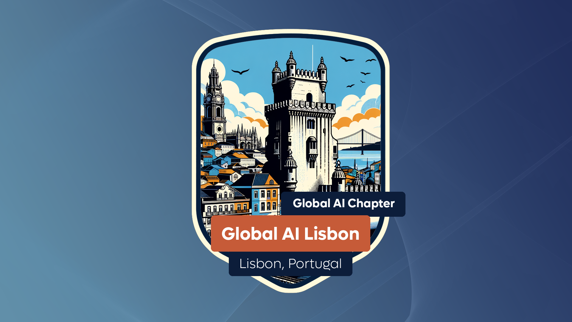 Global AI Lisbon - Global AI Community