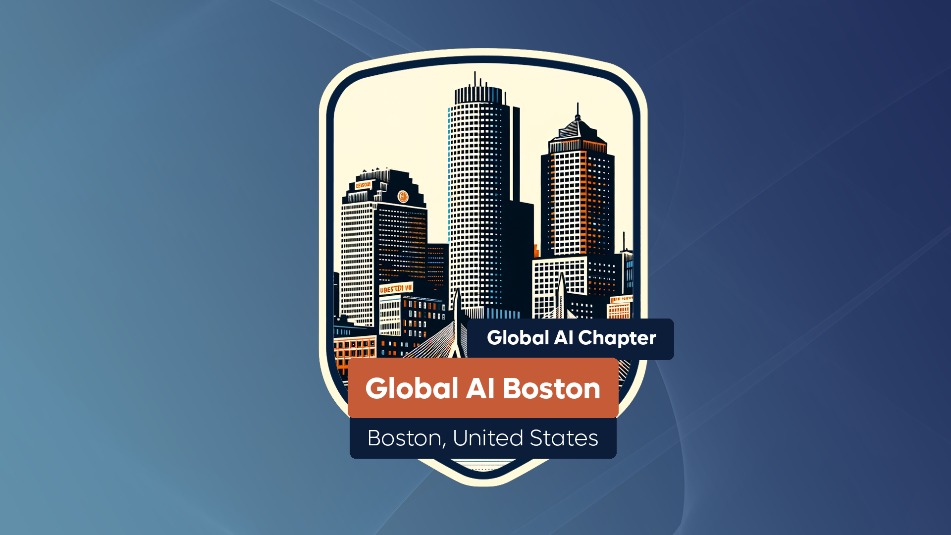 Global AI Boston - Global AI Community