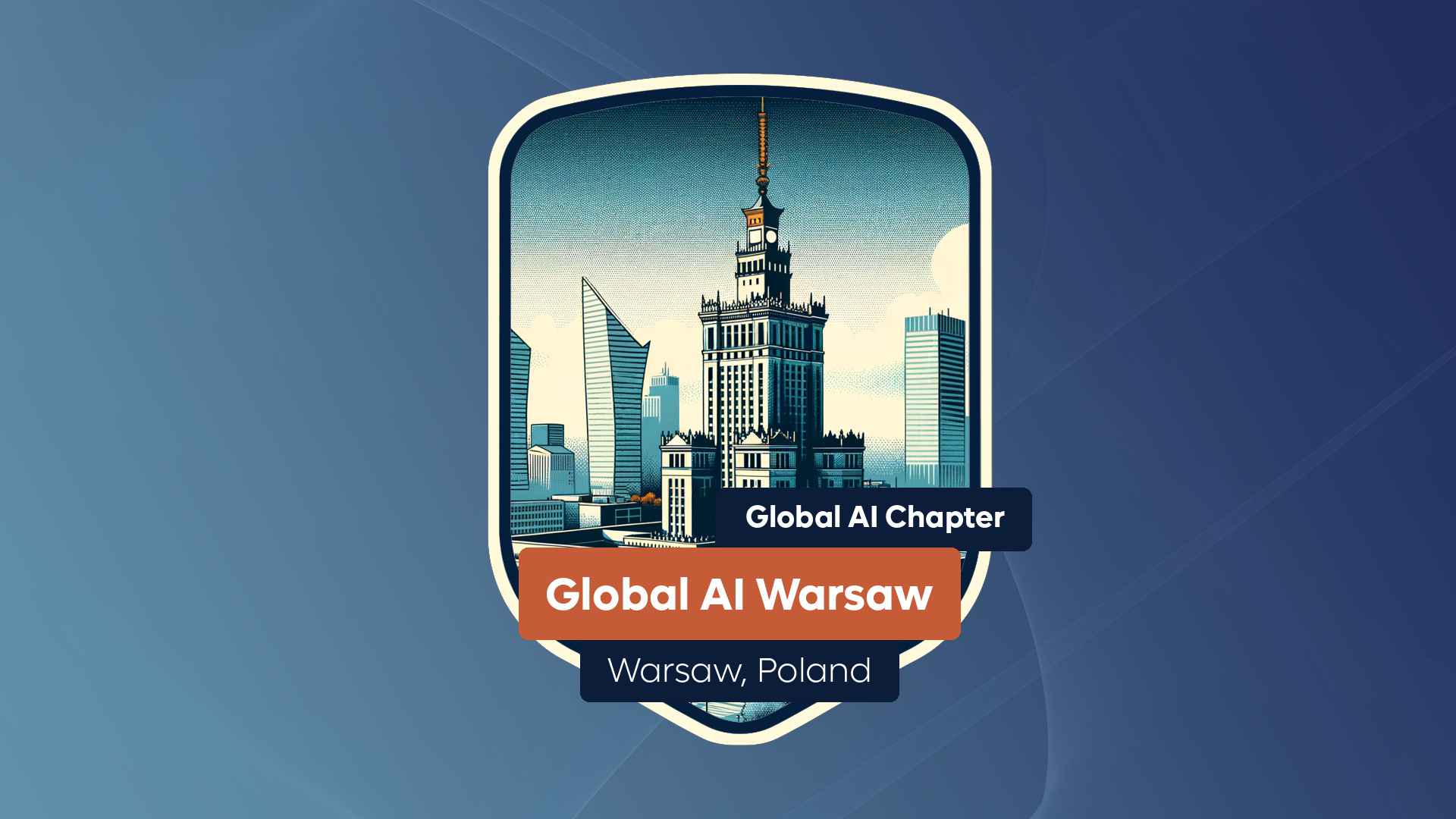 Global AI Warsaw - Global AI Community