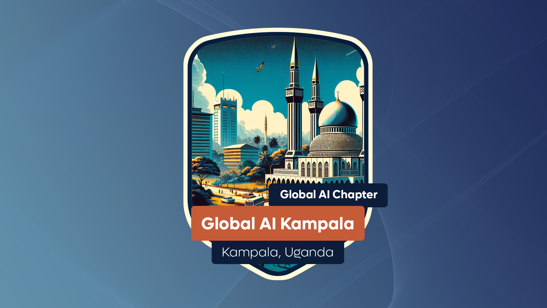 Global AI Kampala - Global AI Community