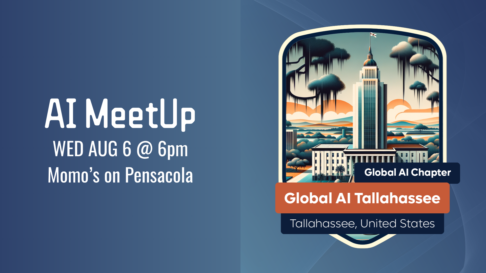 AI Demo Night | Global AI Tallahassee - Global AI Community