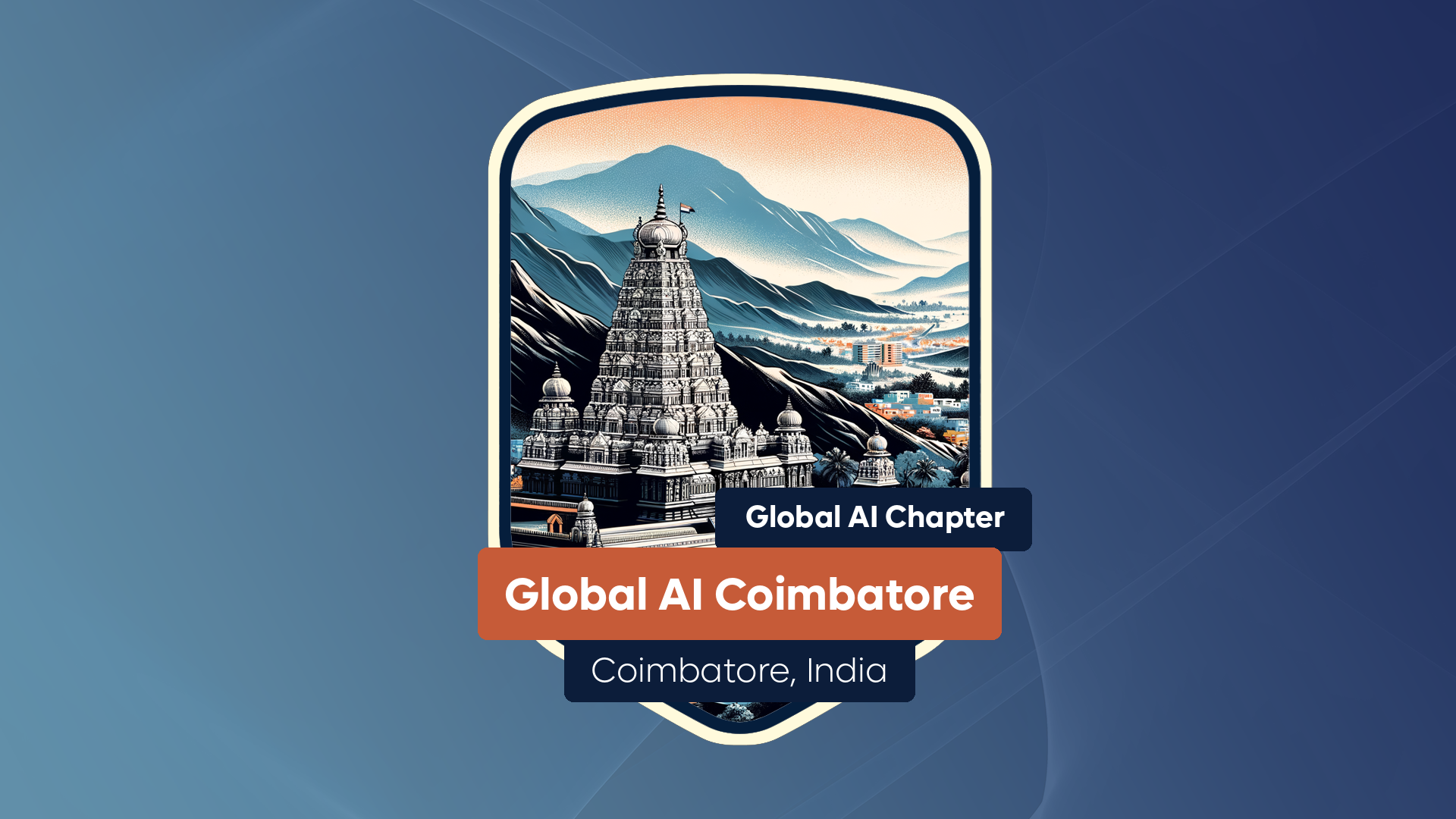 Global AI Coimbatore - Global AI Community