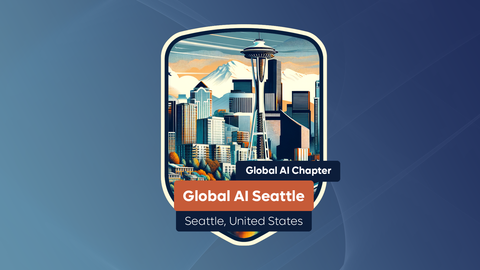 Global AI Seattle - Global AI Community