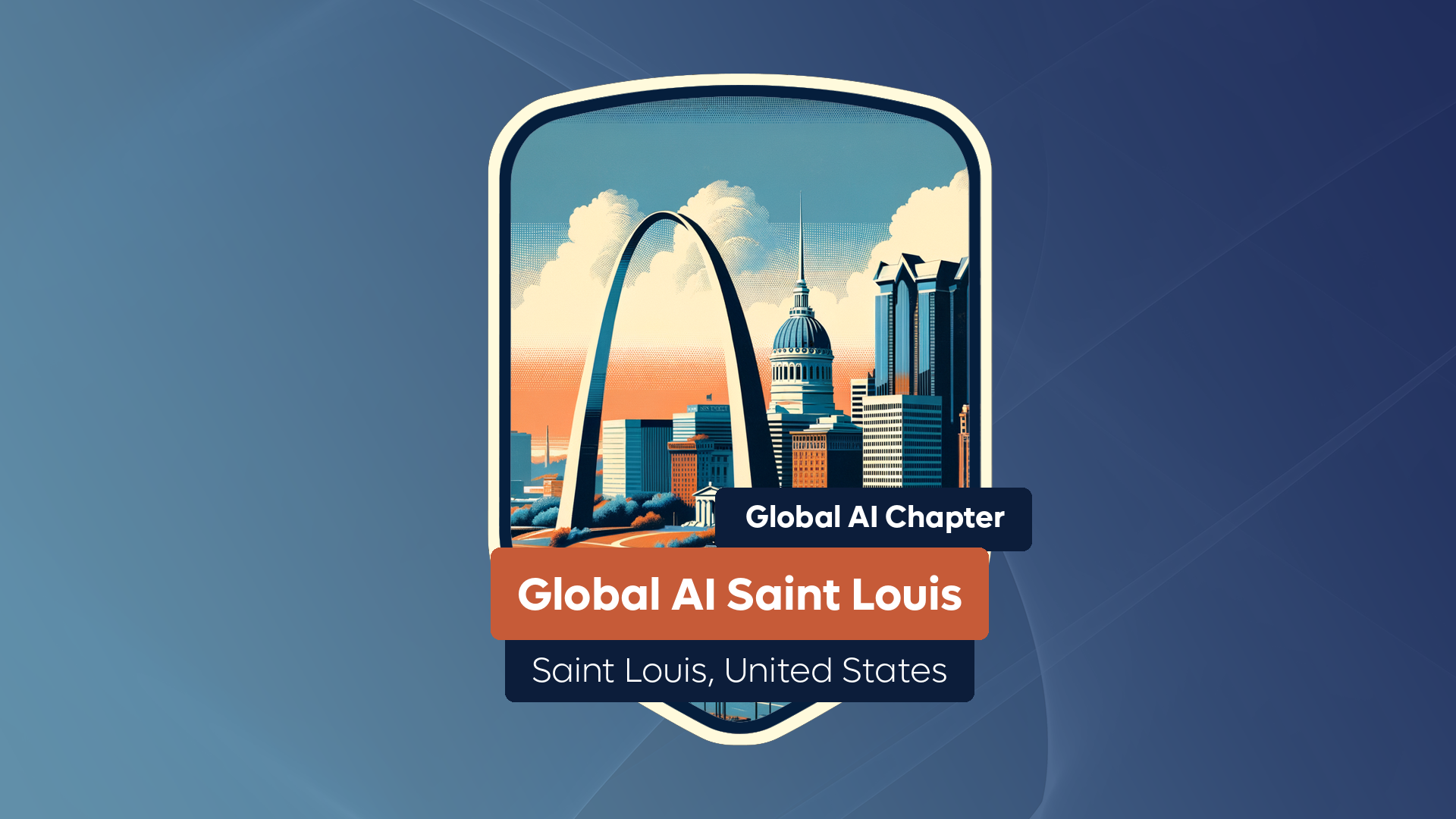 Global AI Saint Louis - Global AI Community
