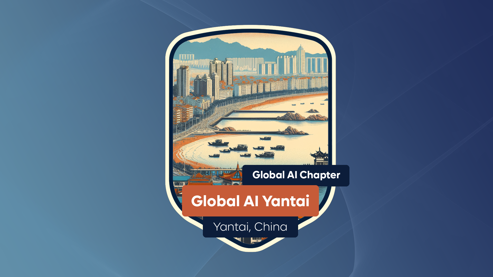 Global AI Yantai - Global AI Community