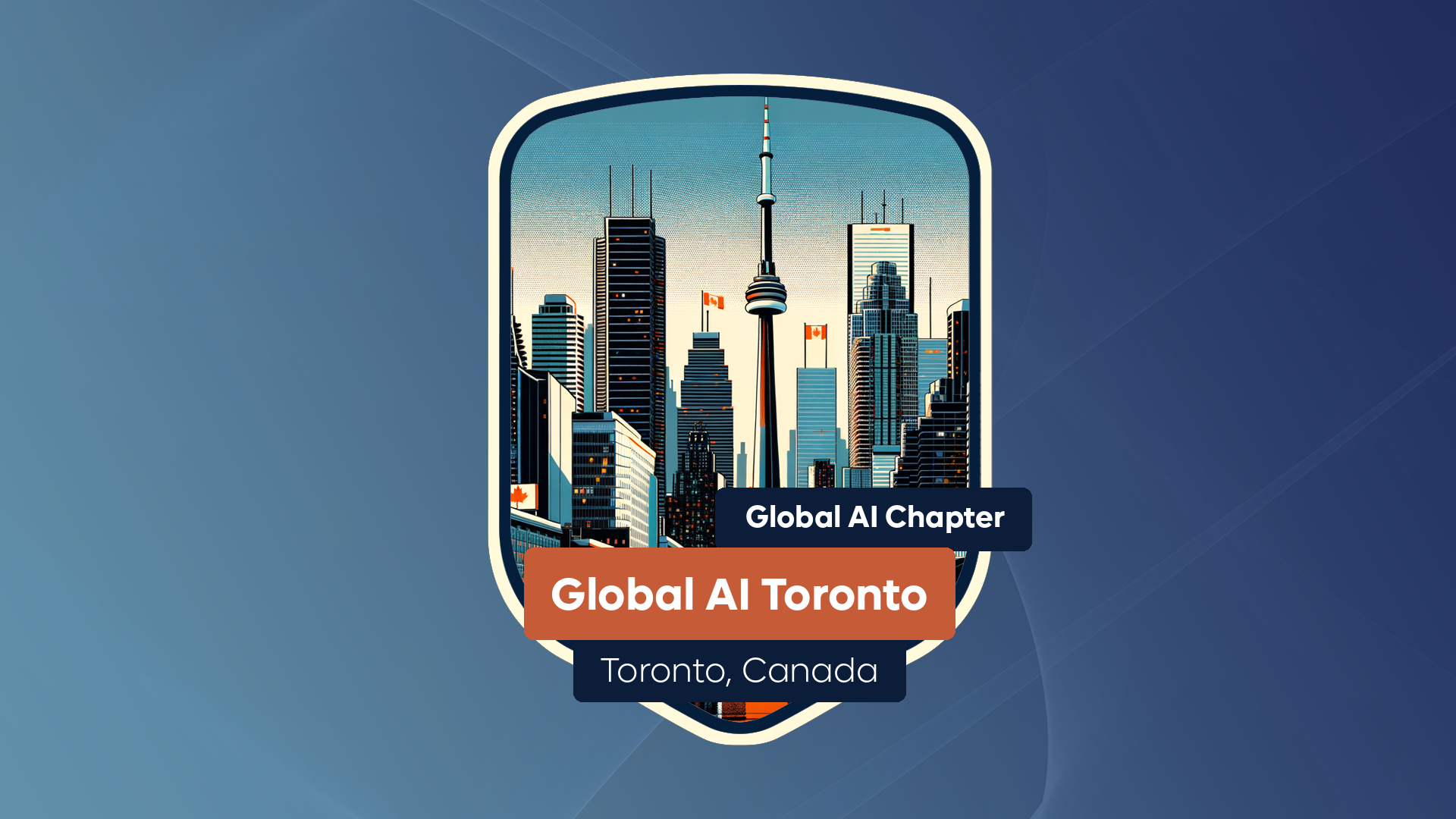 Global AI Toronto - Global AI Community