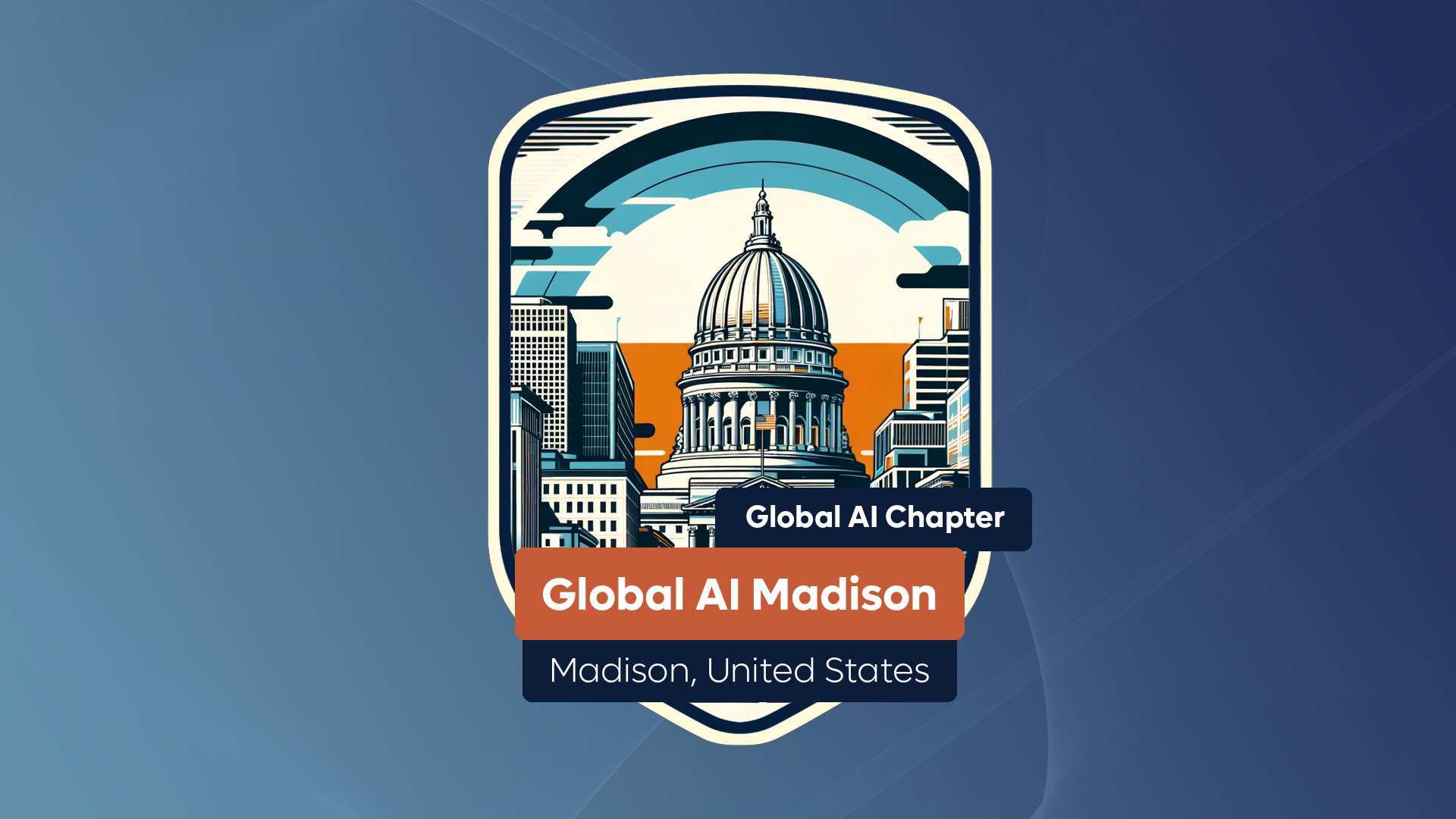 Global AI Madison - Global AI Community