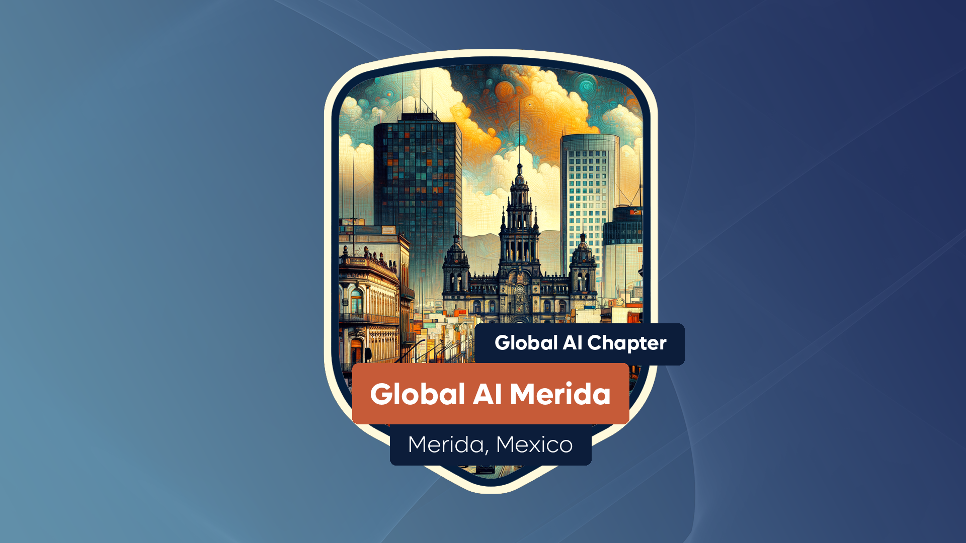 Global AI Merida - Global AI Community