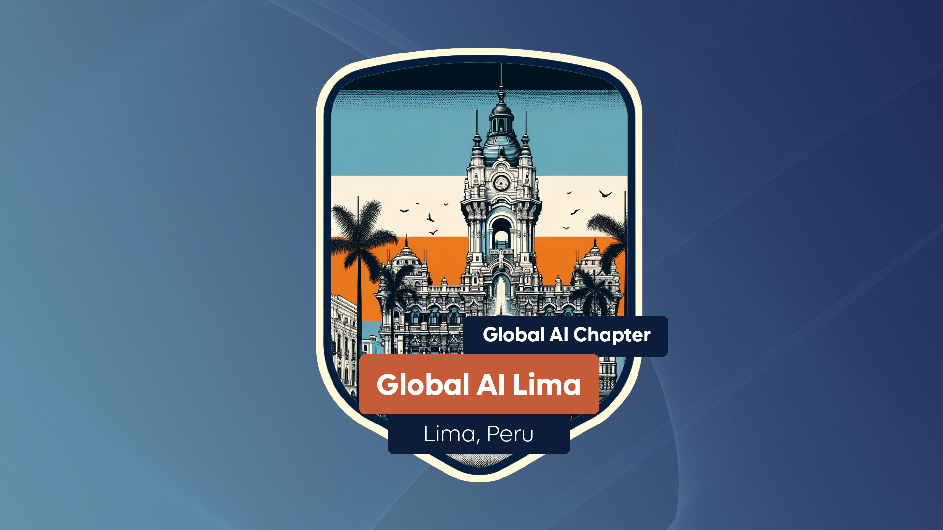 Global AI Lima - Global AI Community