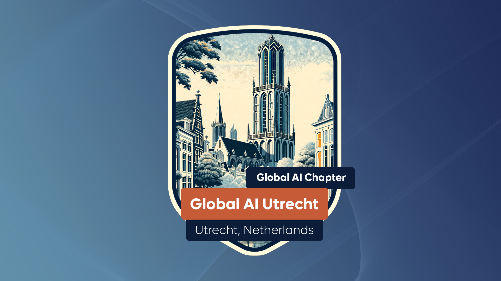 Global AI Utrecht - Global AI Community
