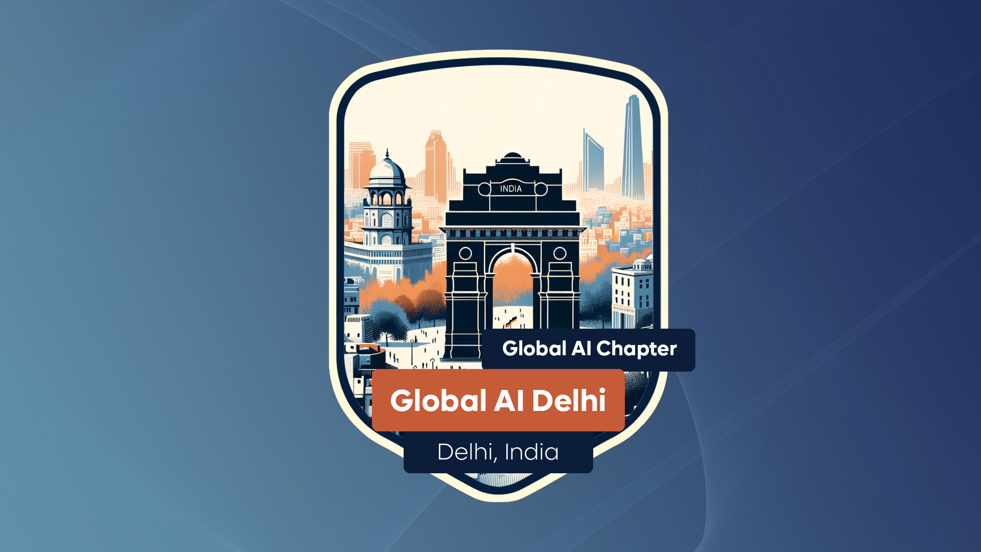 Global AI Delhi - Global AI Community