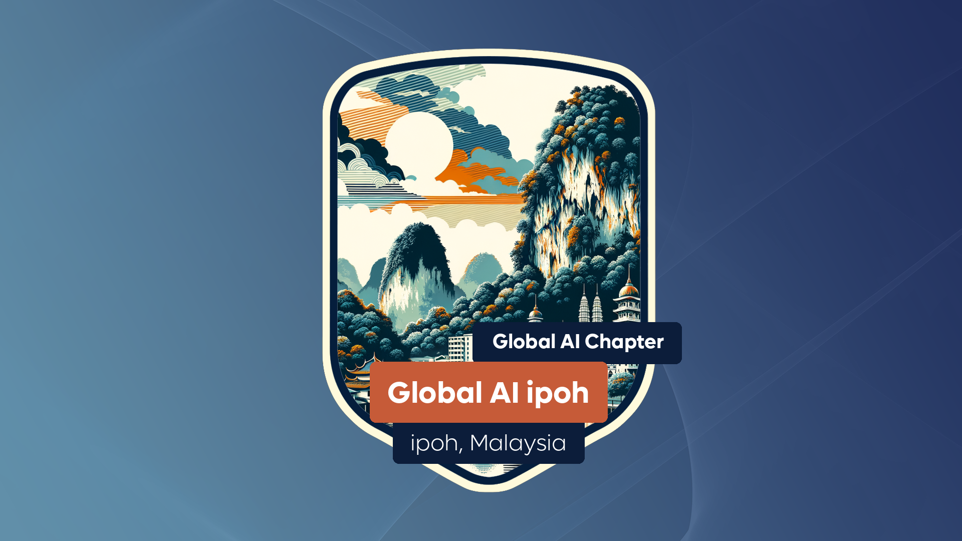 Global AI Ipoh - Global AI Community