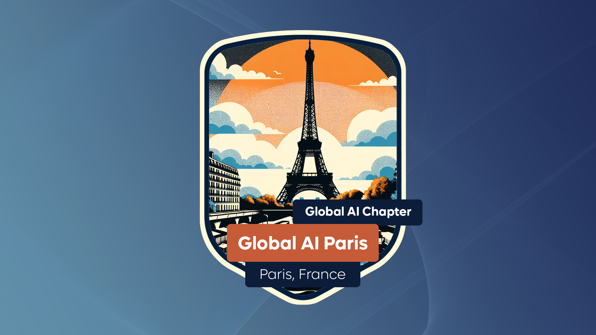 Global AI Paris - Global AI Community