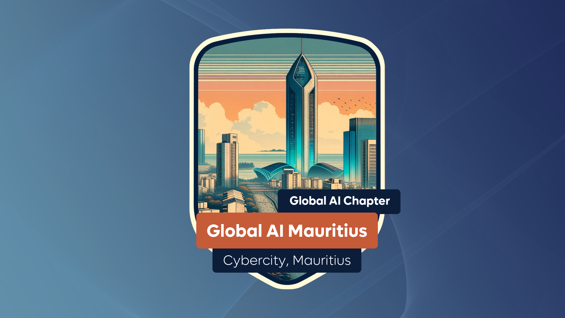 Global AI Mauritius - Global AI Community