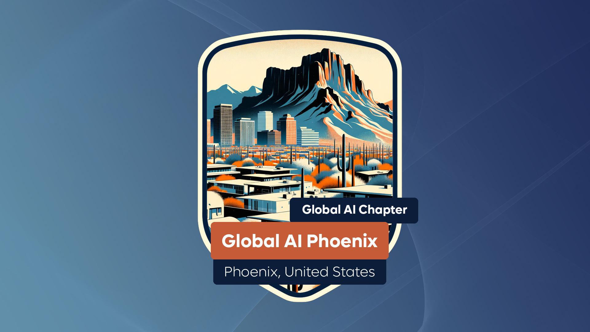 Global AI Phoenix - Global AI Community
