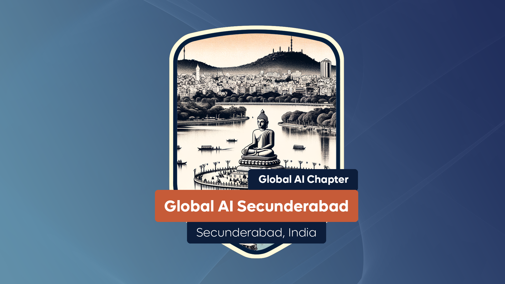 Global AI Secunderabad - Global AI Community