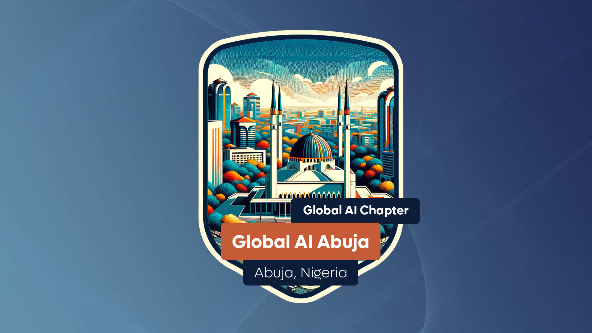 Global AI Abuja - Global AI Community