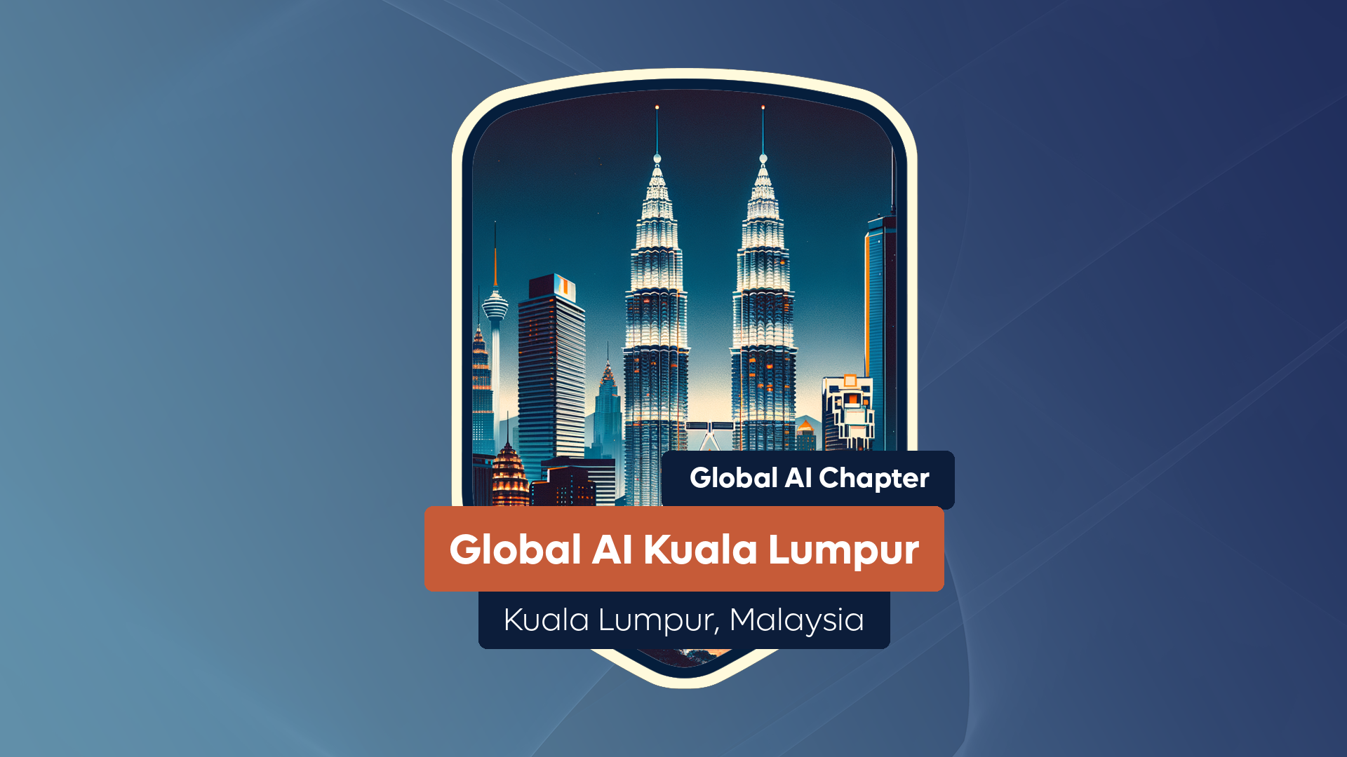 Global AI Kuala Lumpur - Global AI Community