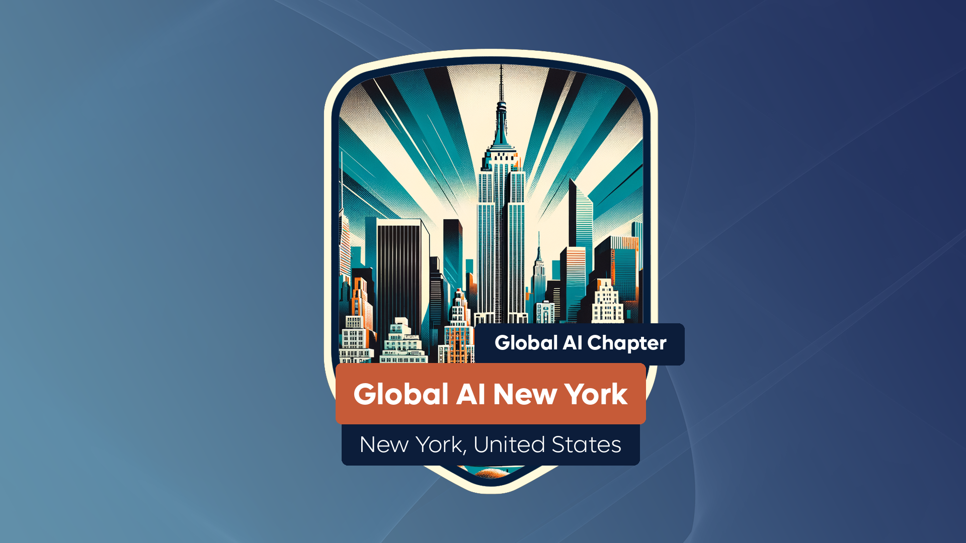 Global AI New York - Global AI Community