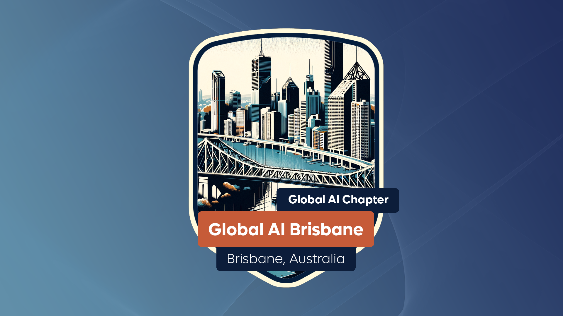 Global AI Brisbane - Global AI Community
