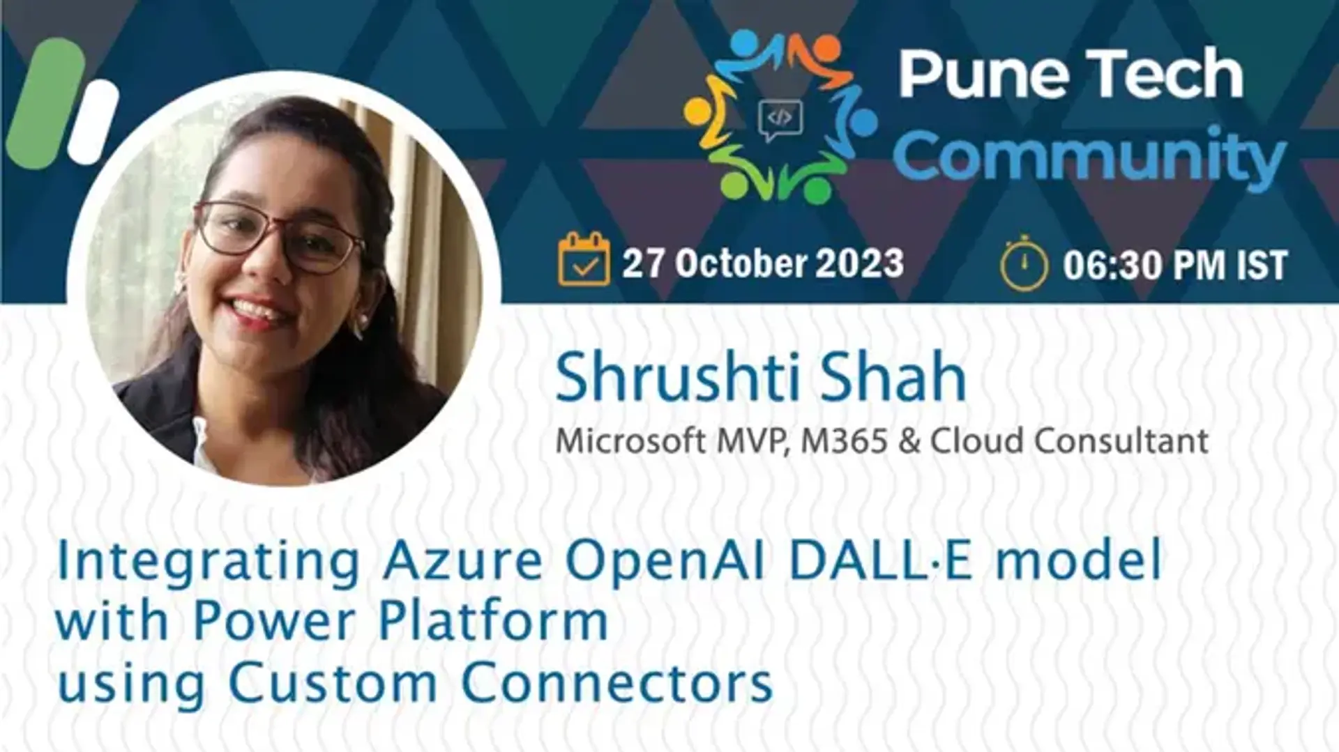 Integrating Azure Openai Dall·e Model With Powerplatform Using Custom