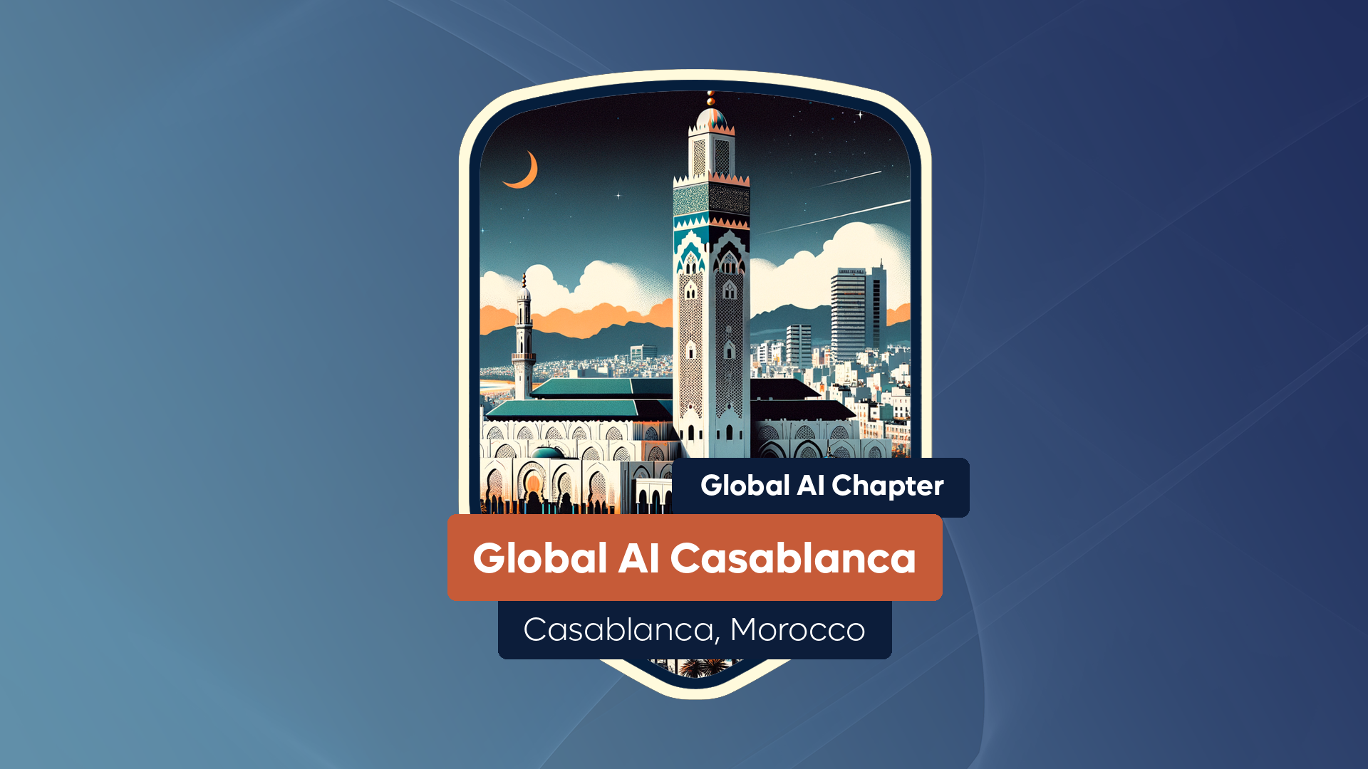 Global AI Casablanca - Global AI Community