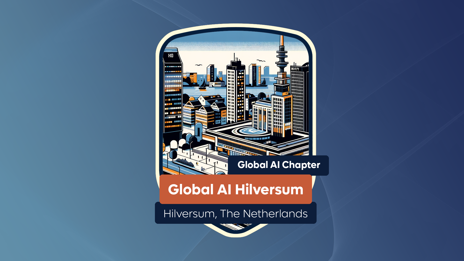 Global AI Hilversum - Global AI Community