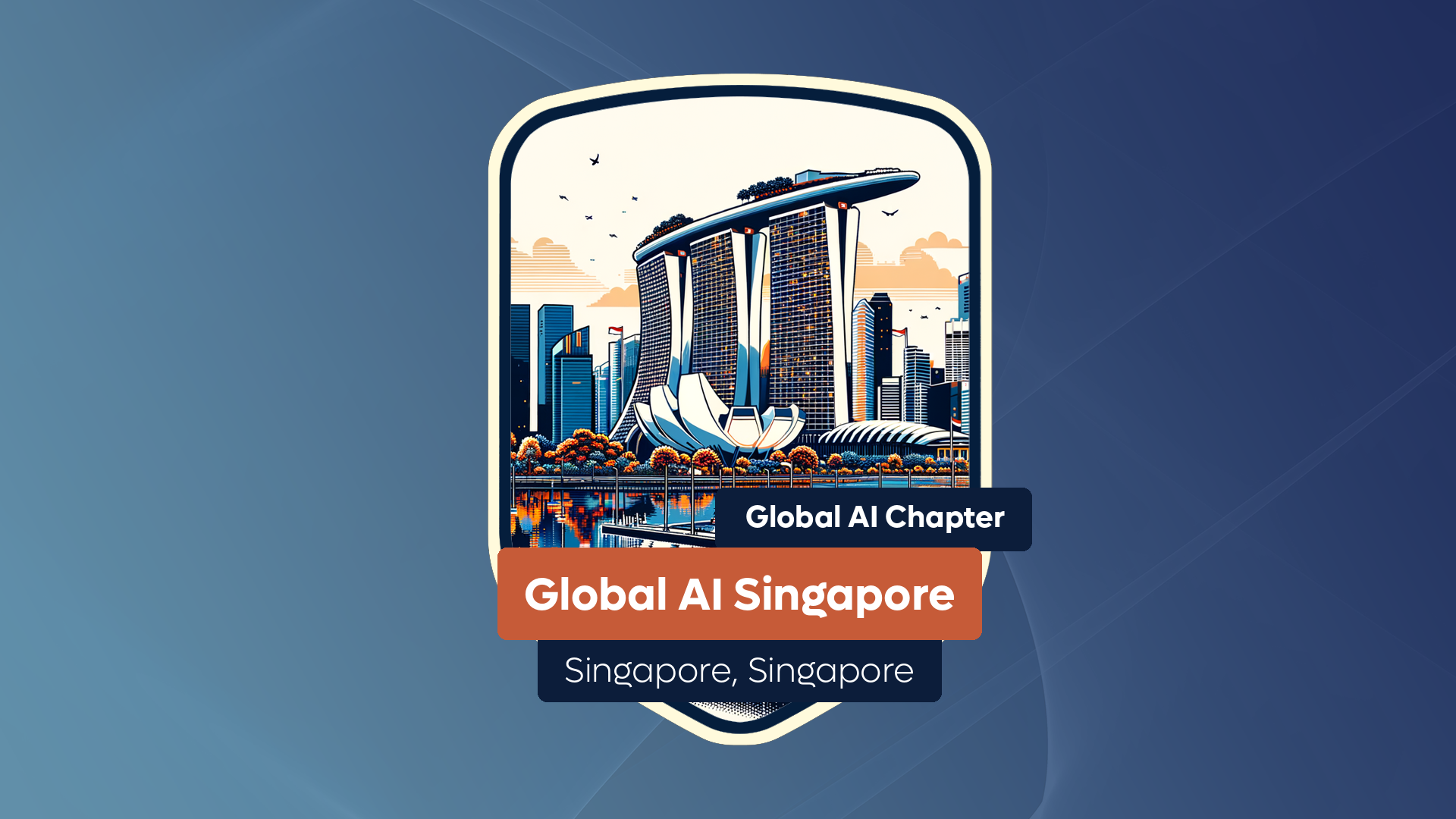 Global AI Singapore - Global AI Community